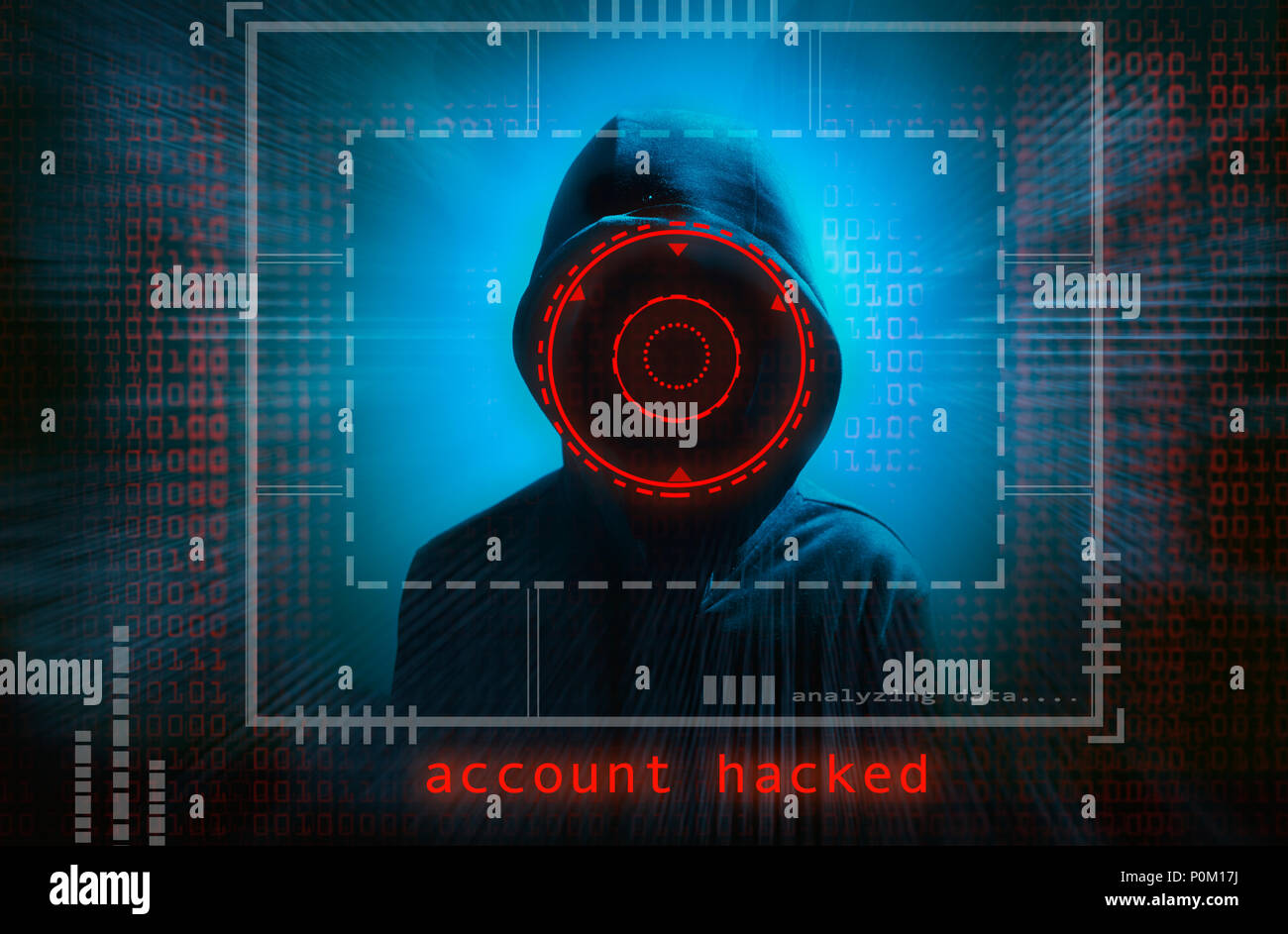 Dark web hi-res stock photography and images - Alamy