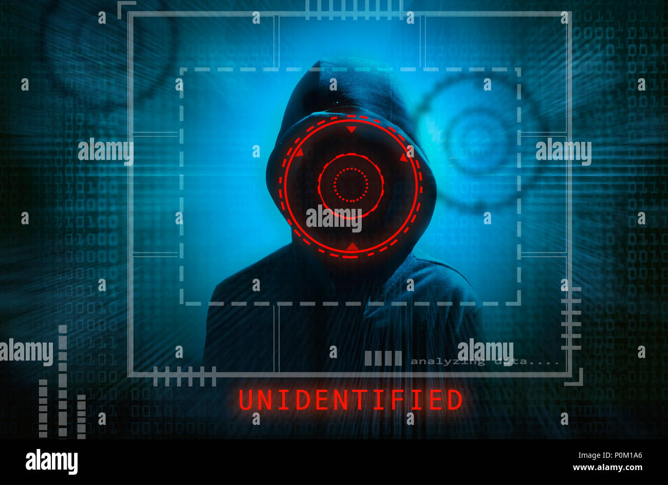 Dark web hi-res stock photography and images - Alamy