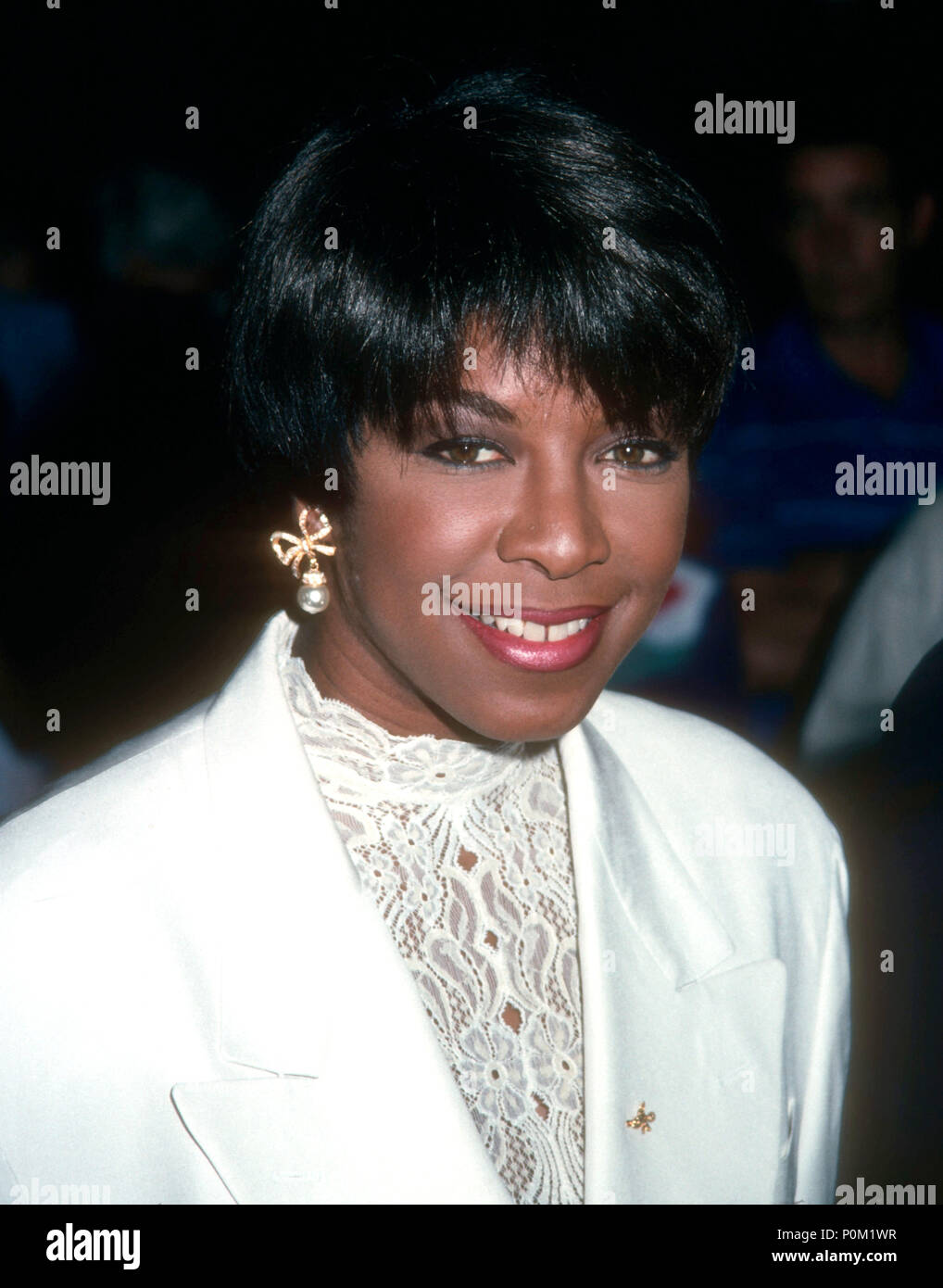 Kathrine Mckee Richard Pryor