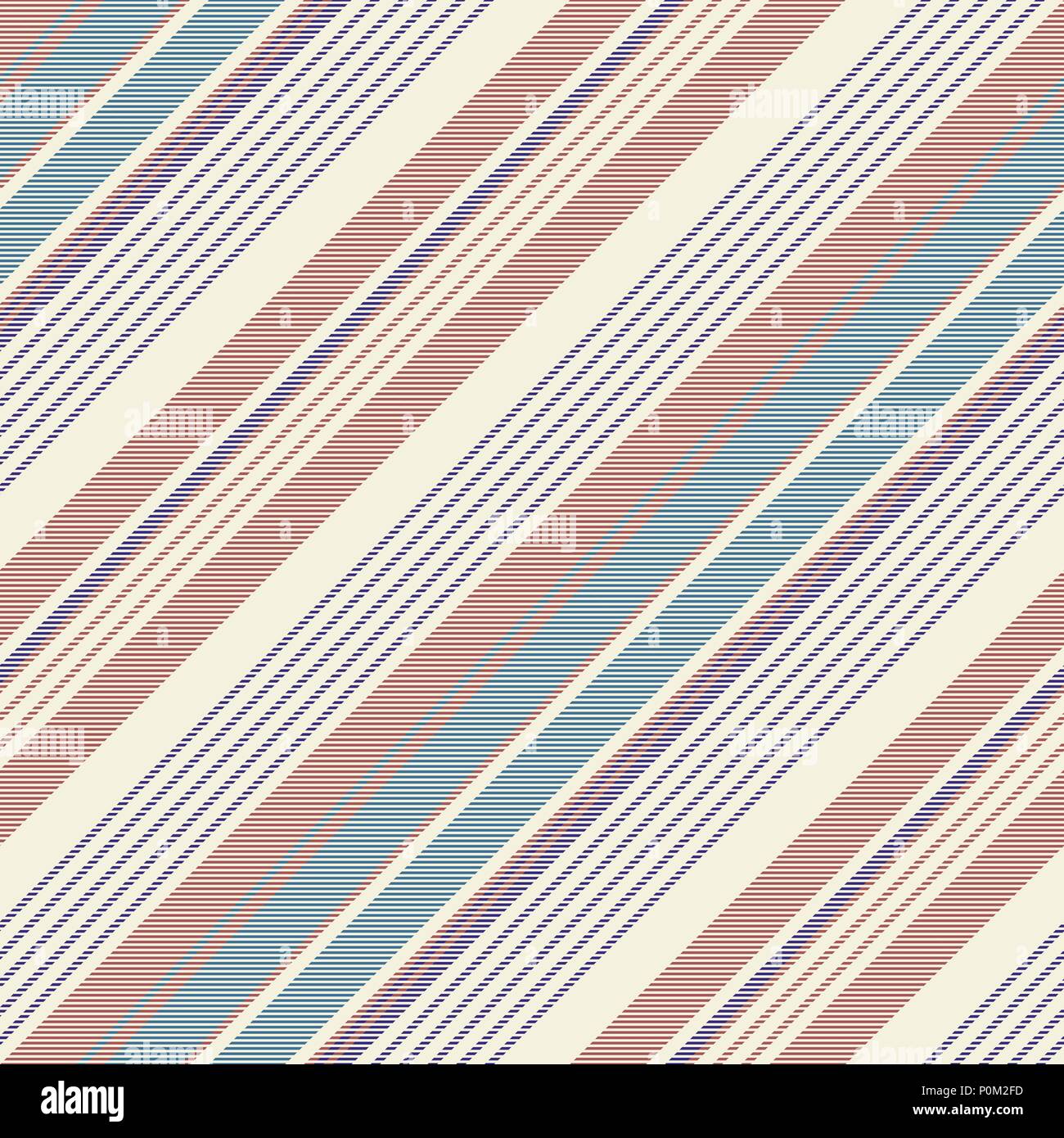 Beauty striped background seamless pattern. Vector illustration Stock ...