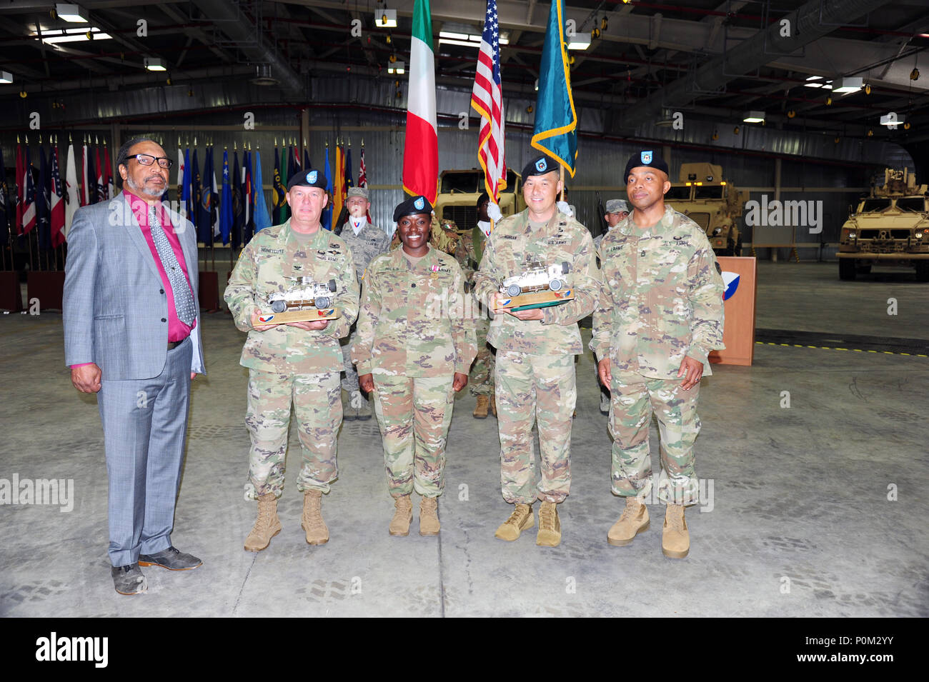 Sfc pierce hi-res stock photography and images - Alamy