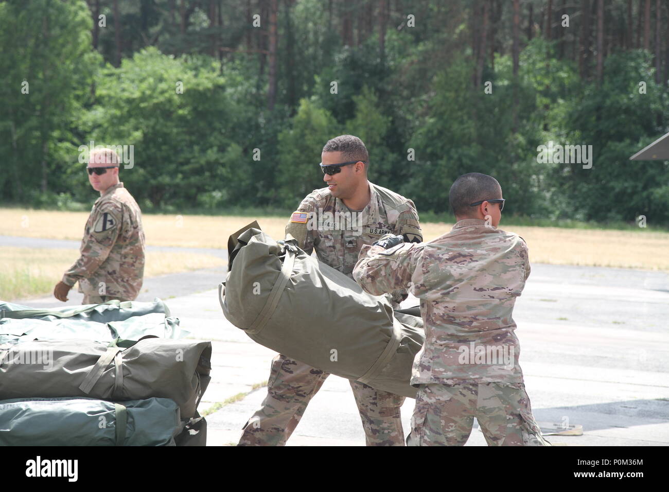 Michigan cavalry brigade hi-res stock photography and images - Alamy