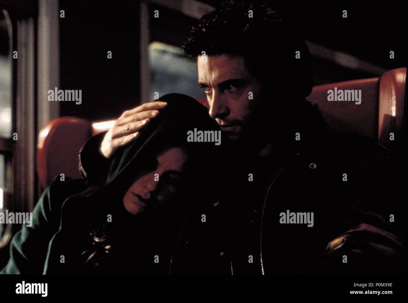 Original Film Title: X-MEN. English Title: X-MEN. Film Director: BRYAN ...