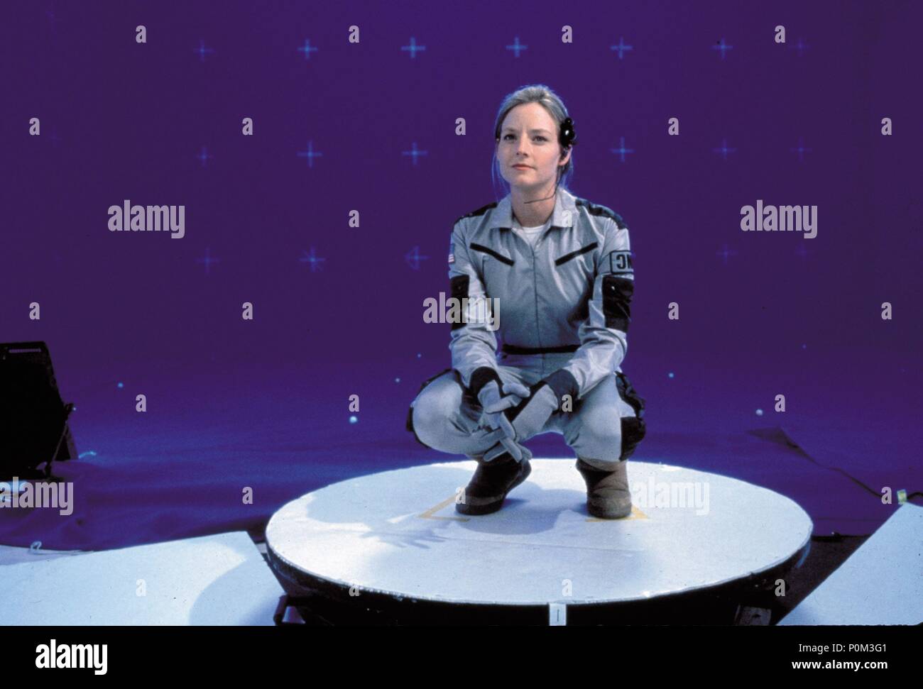 Contact film 1997 hi-res stock photography and images - Alamy