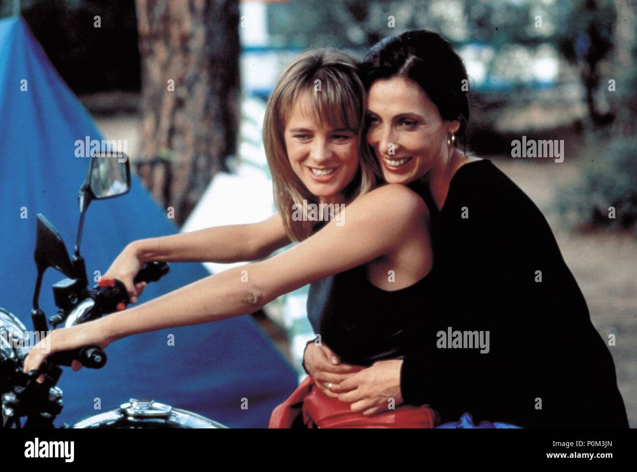 Original Film Title: LA ARDILLA ROJA. English Title: THE RED SQUIRREL ...