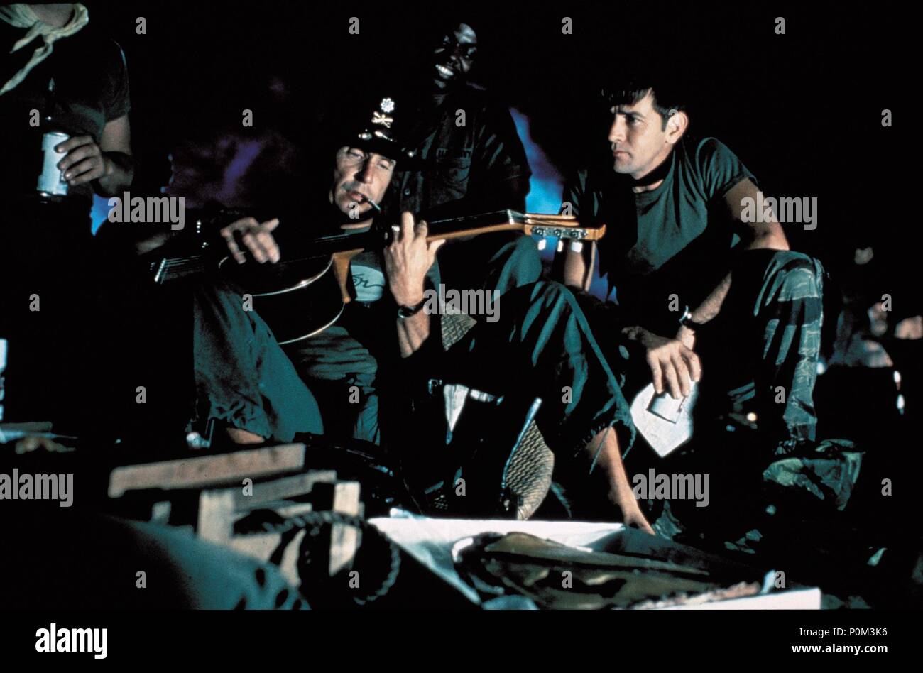 Original Film Title: APOCALYPSE NOW. English Title: APOCALYPSE NOW ...