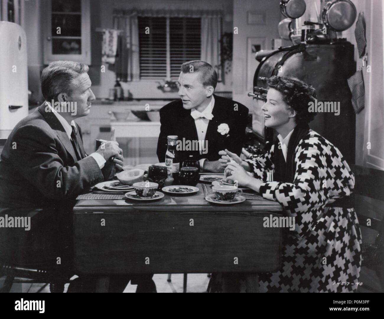 Original Film Title: ADAM'S RIB. English Title: ADAM'S RIB. Film ...