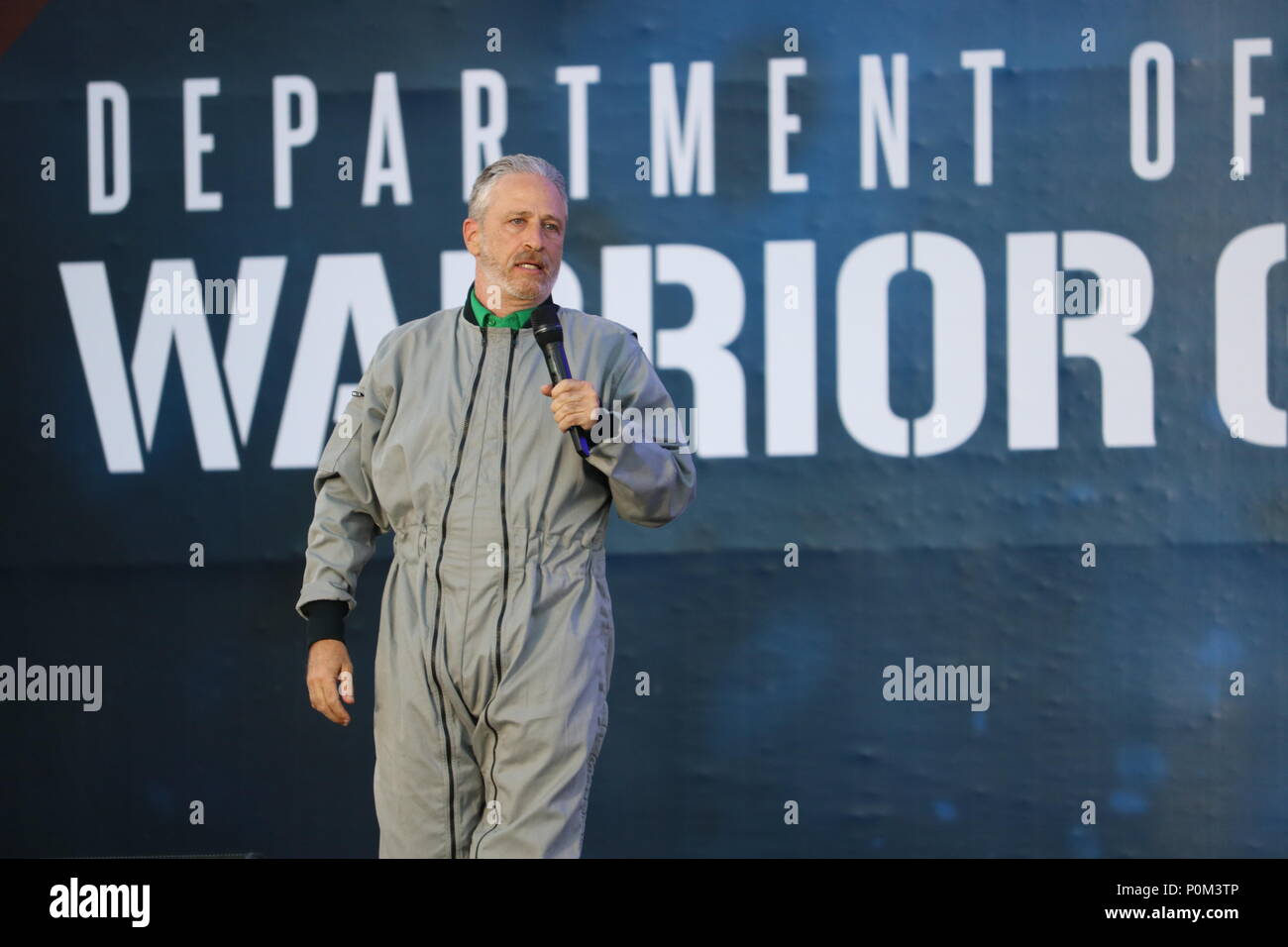 Australian actor comedian in hi-res stock photography and images - Alamy