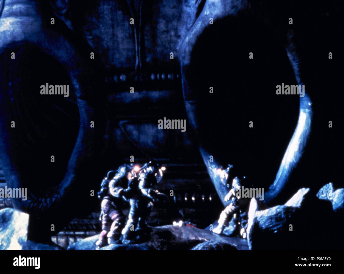 1979 film title alien director hi-res stock photography and images - Alamy