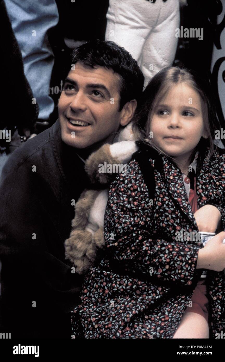 Original Film Title: ONE FINE DAY. English Title: ONE FINE DAY. Film ...