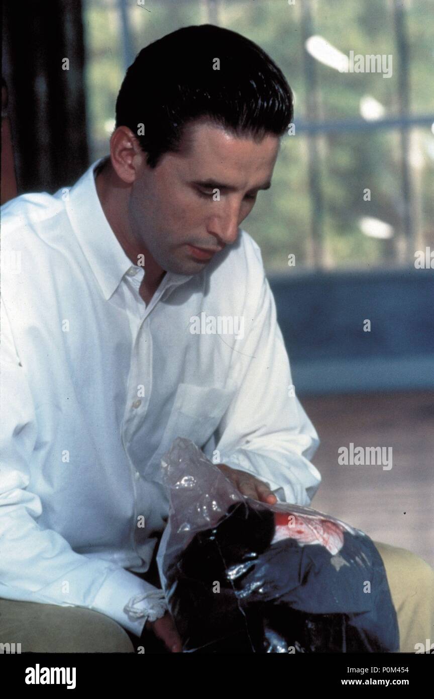 Original Film Title: CURDLED. English Title: CURDLED. Film Director ...