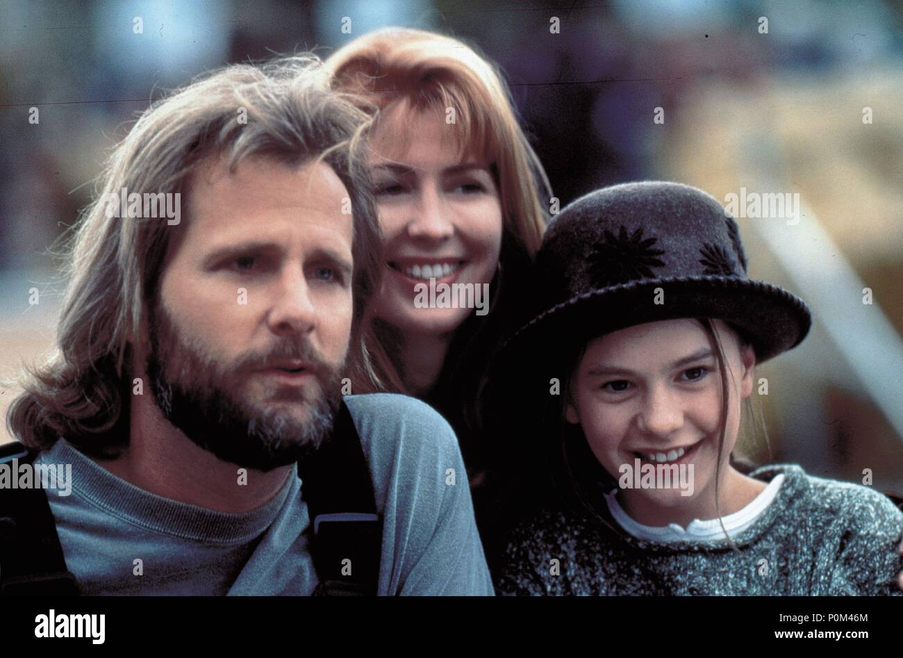 Fly away home 1996 anna paquin hi-res stock photography and images - Alamy