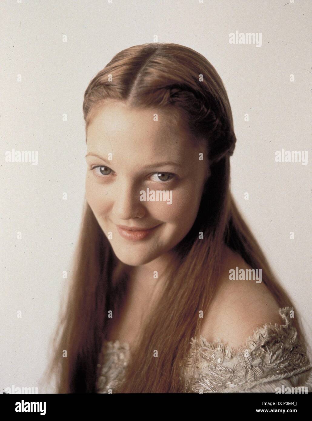 Ever After 1998 And Drew High Resolution Stock Photography and Images ...