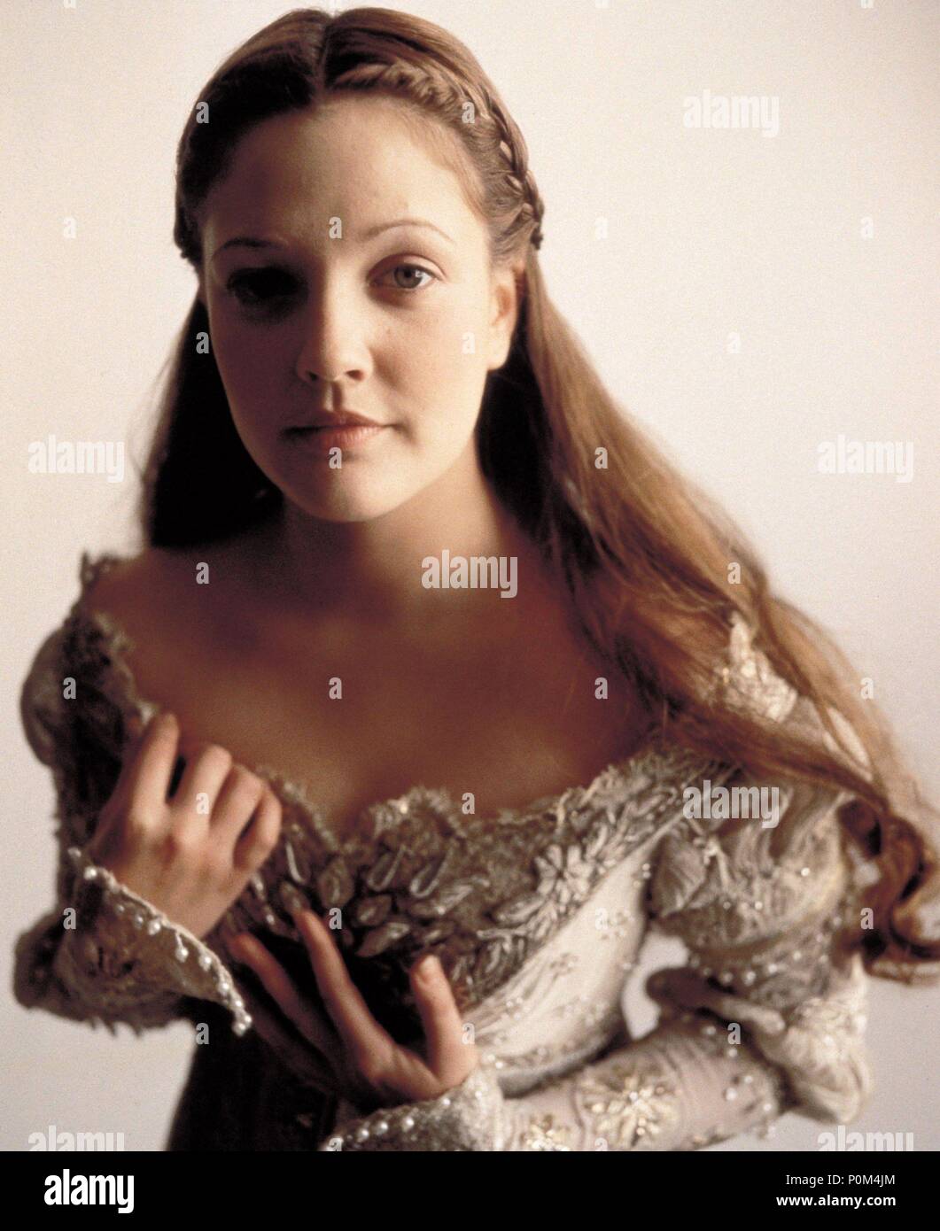 Ever after drew barrymore hi-res stock photography and images - Alamy