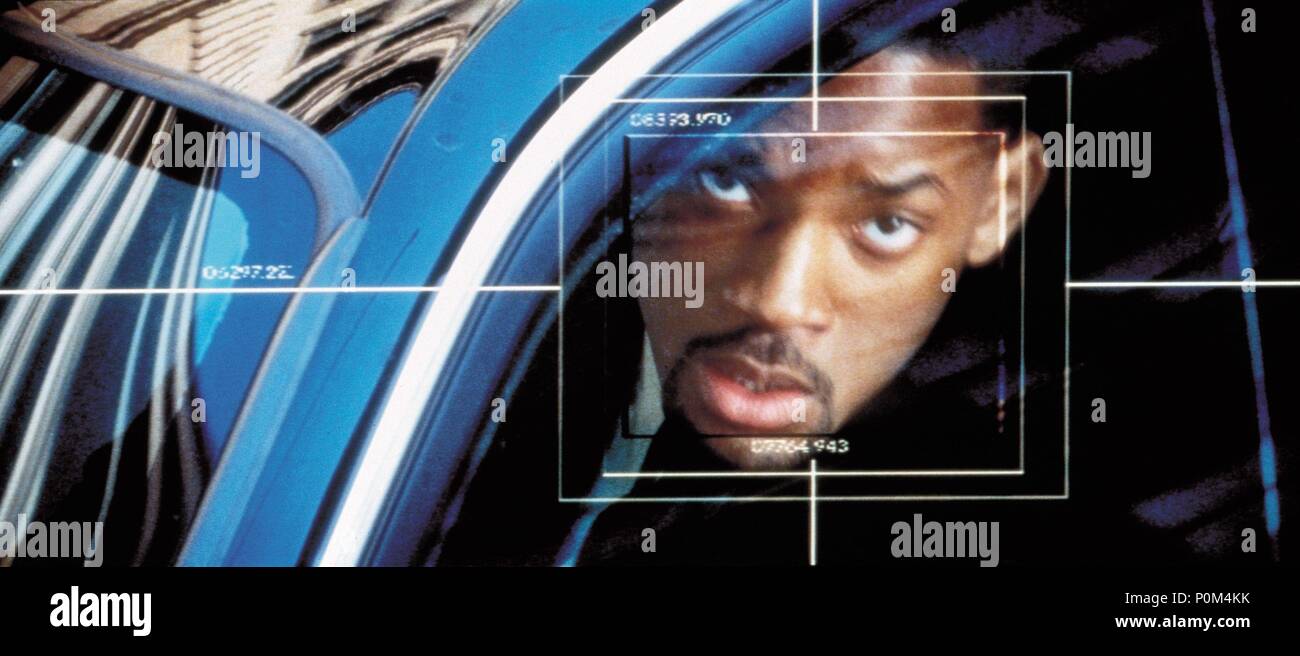 Enemy of the state will smith hi-res stock photography and images - Alamy