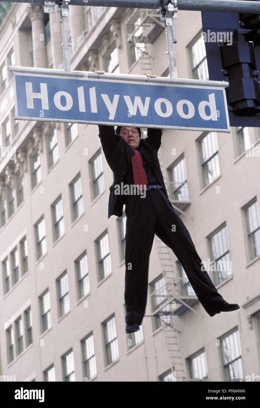 Original Film Title: RUSH HOUR. English Title: RUSH HOUR. Film Director ...