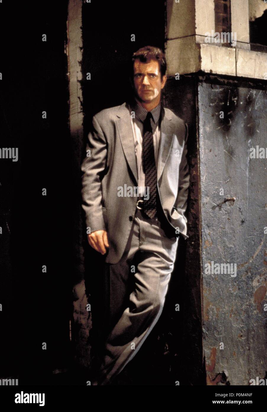 Original Film Title: PAYBACK. English Title: PAYBACK. Film Director ...