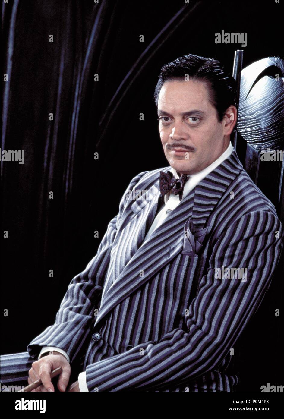 Original Film Title: THE ADDAMS FAMILY. English Title: THE ADDAMS ...