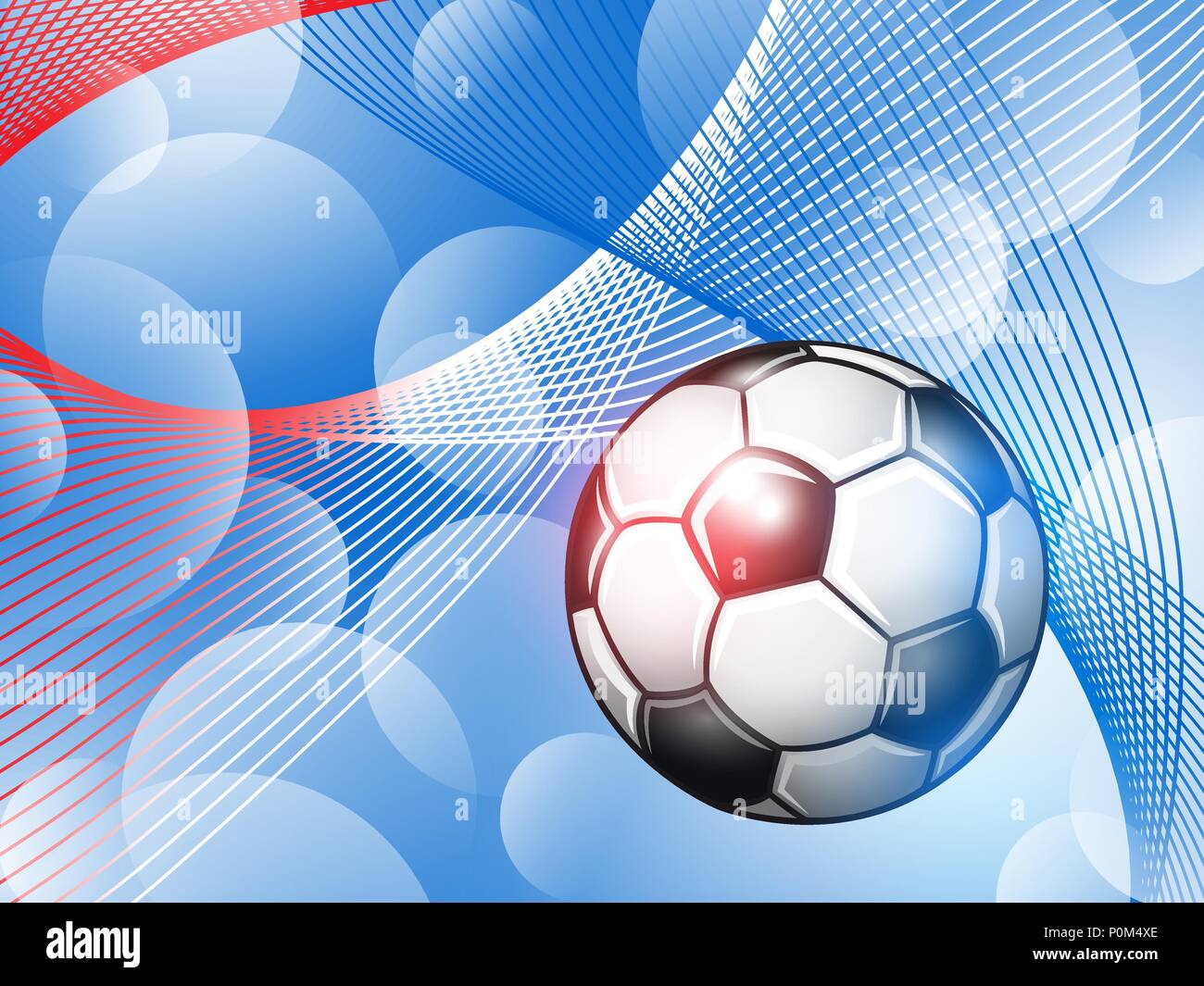 Europe stadium Stock Vector Images - Alamy