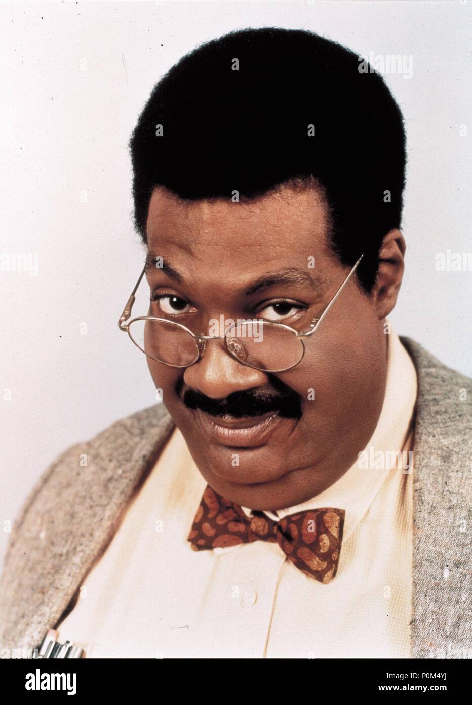 Original Film Title: THE NUTTY PROFESOR. English Title: THE NUTTY ...