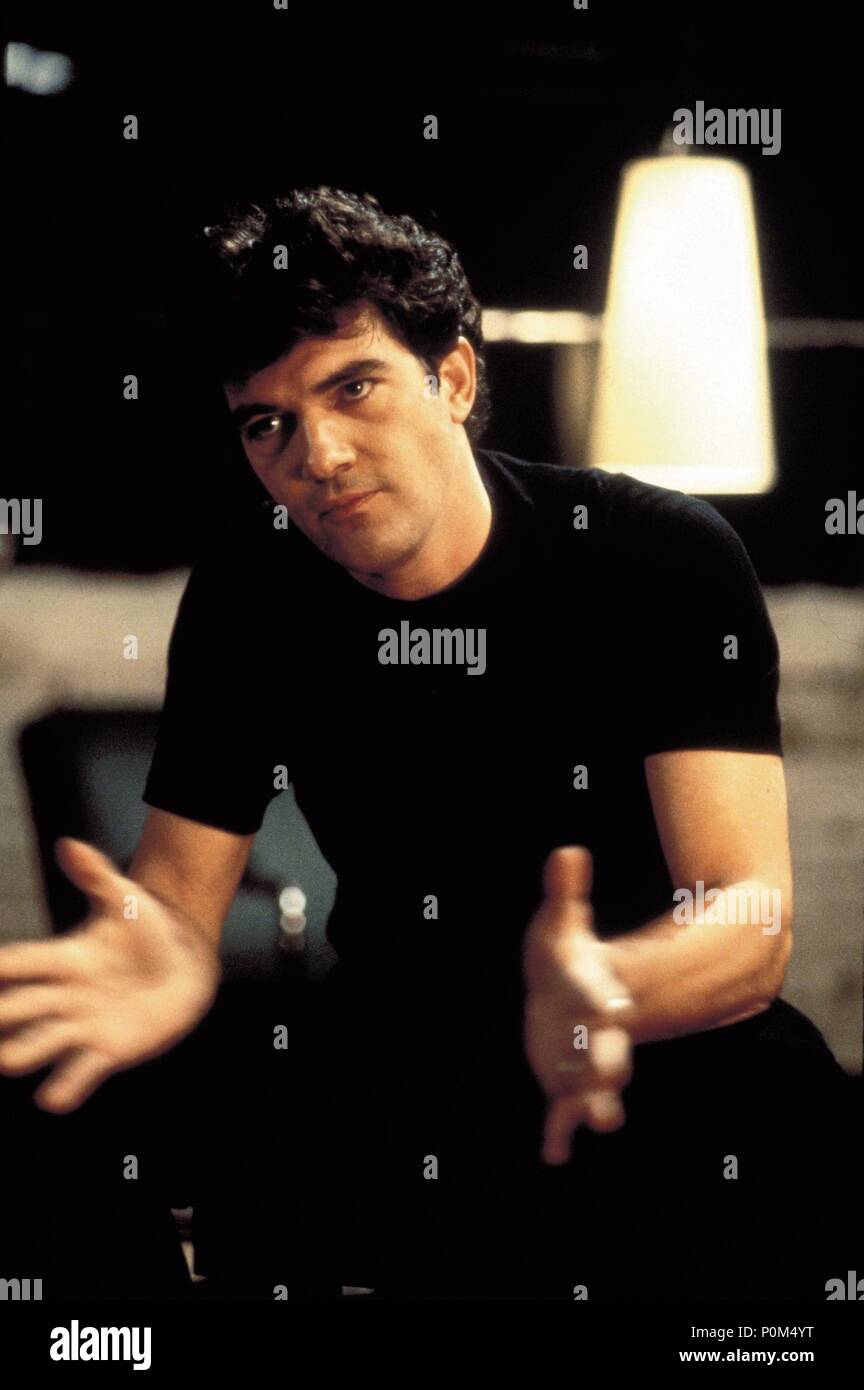 Philadelphia 1993 antonio banderas hi-res stock photography and images ...