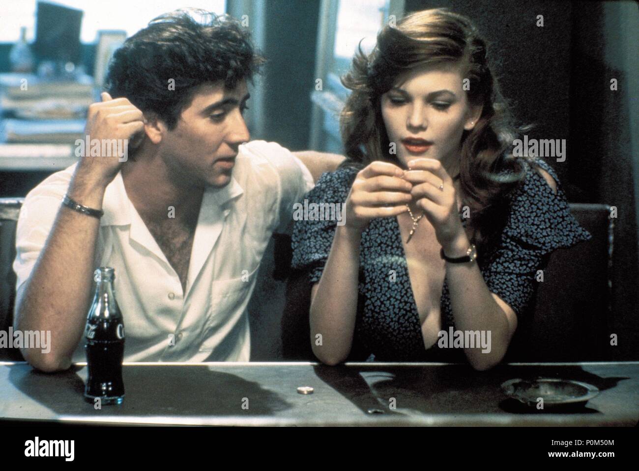 Diane lane rumble fish 1983 hi-res stock photography and images - Alamy