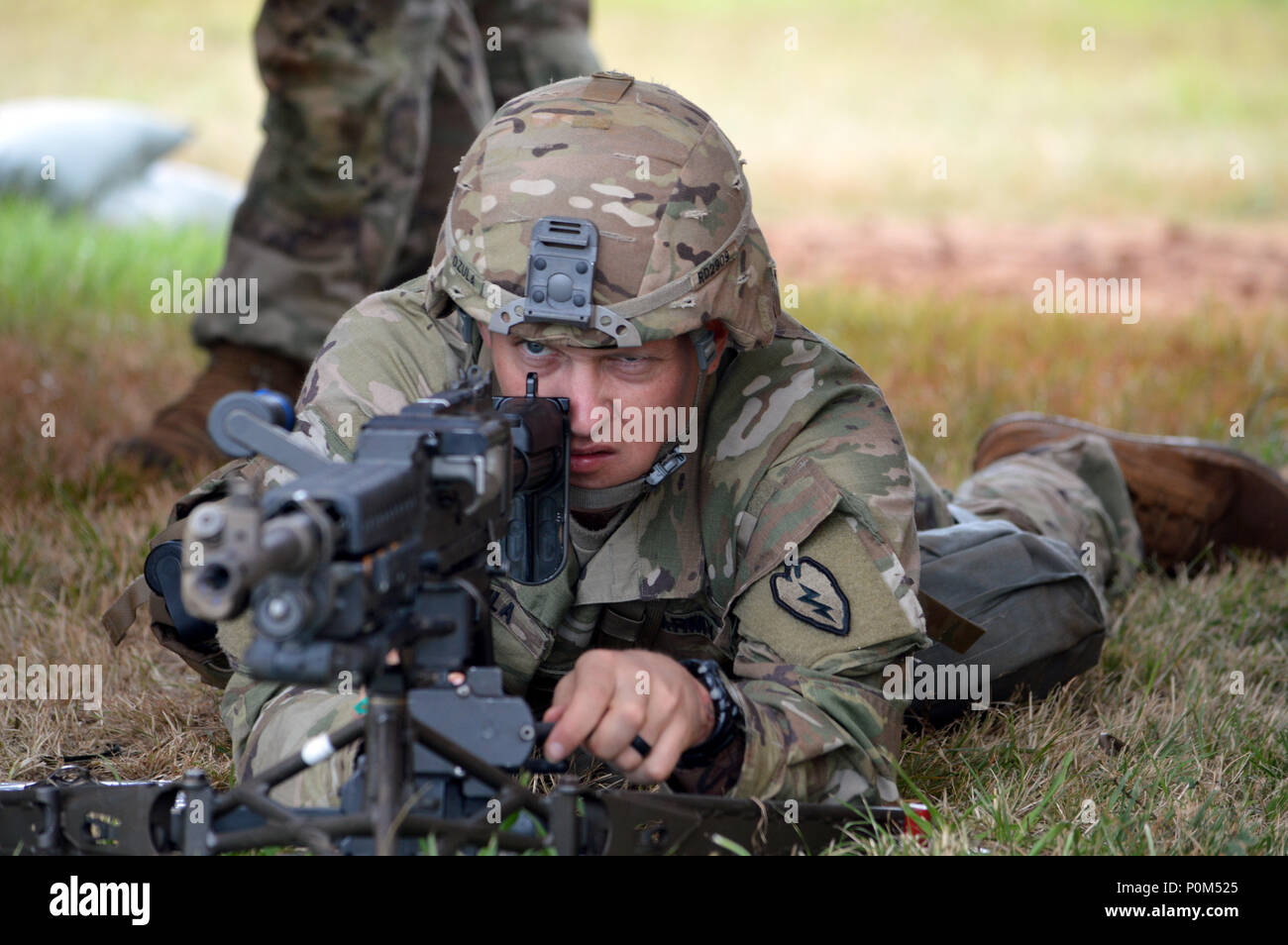 Id Card Army High Resolution Stock Photography and Images - Alamy