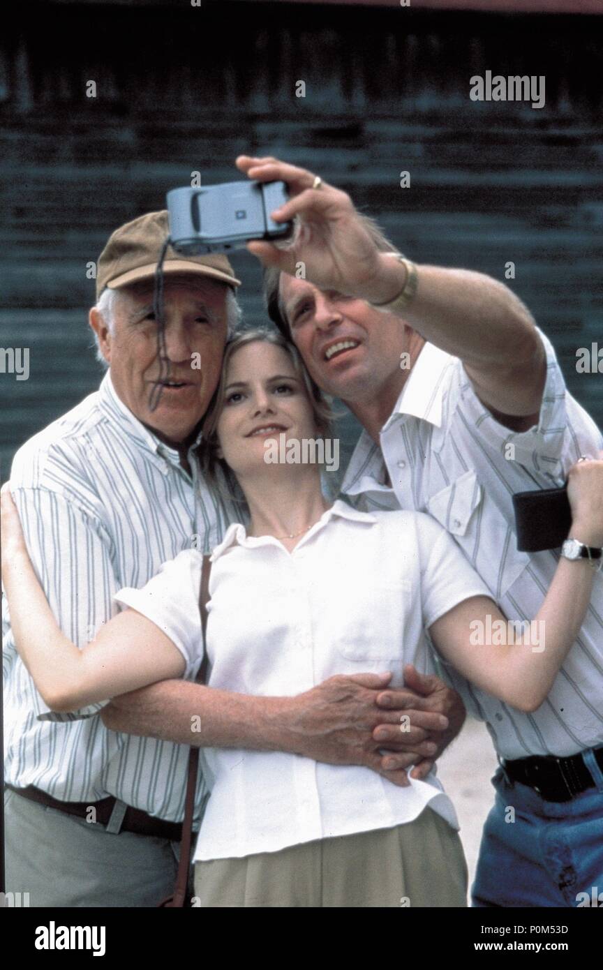 Original Film Title: A THOUSAND ACRES. English Title: A THOUSAND ACRES ...
