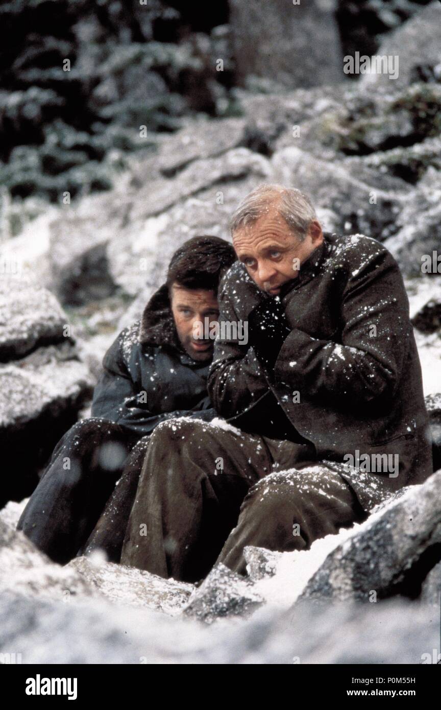 The edge film 1997 hi-res stock photography and images - Alamy