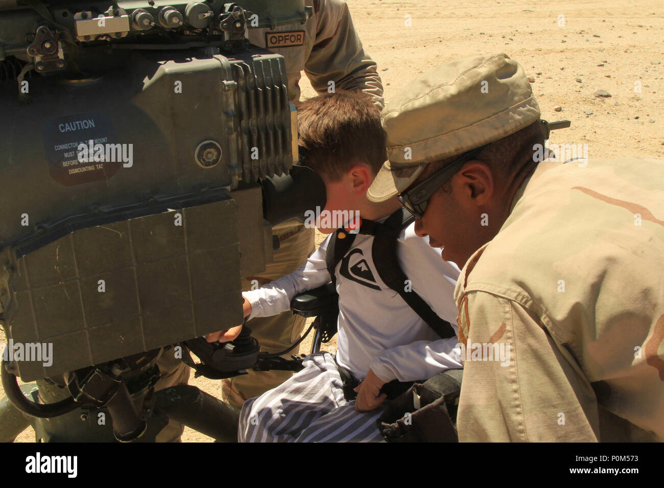 Bgm 71 tube launched optically tracked wire guided hi-res stock ...