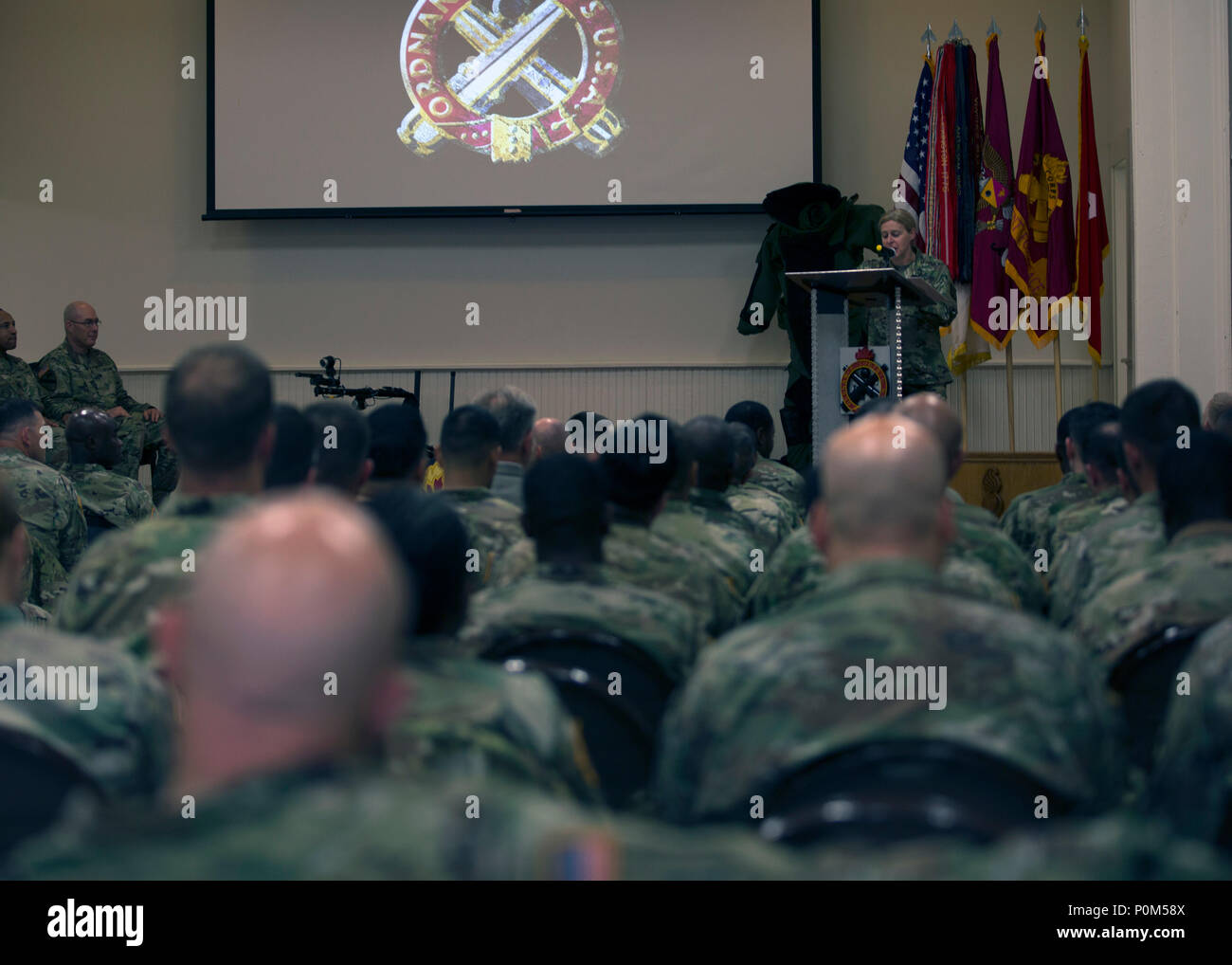 Heidi Hoyle High Resolution Stock Photography and Images - Alamy