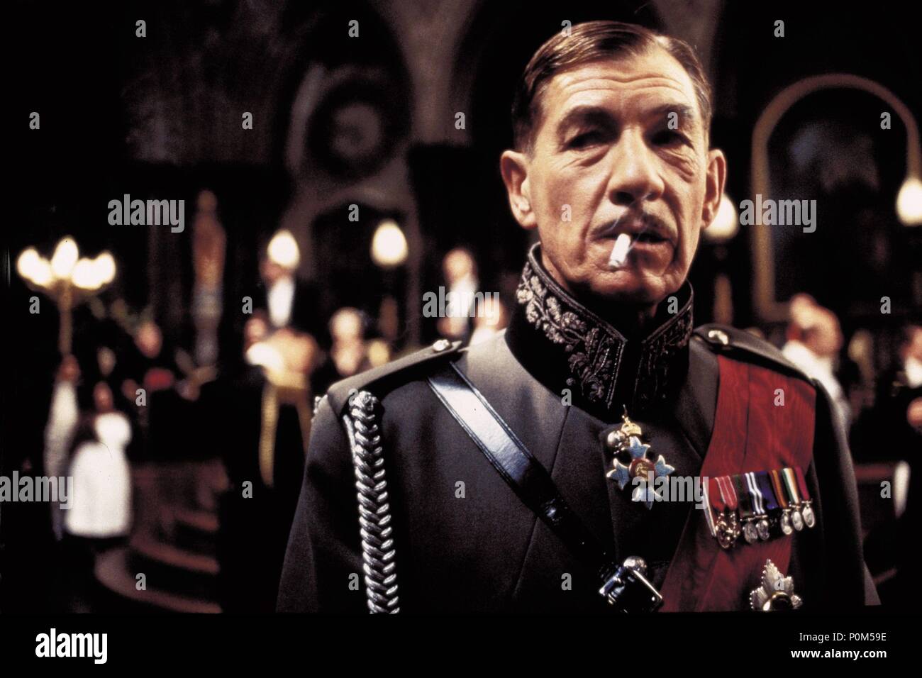 Richard iii 1995 ian mckellen hi-res stock photography and images - Alamy