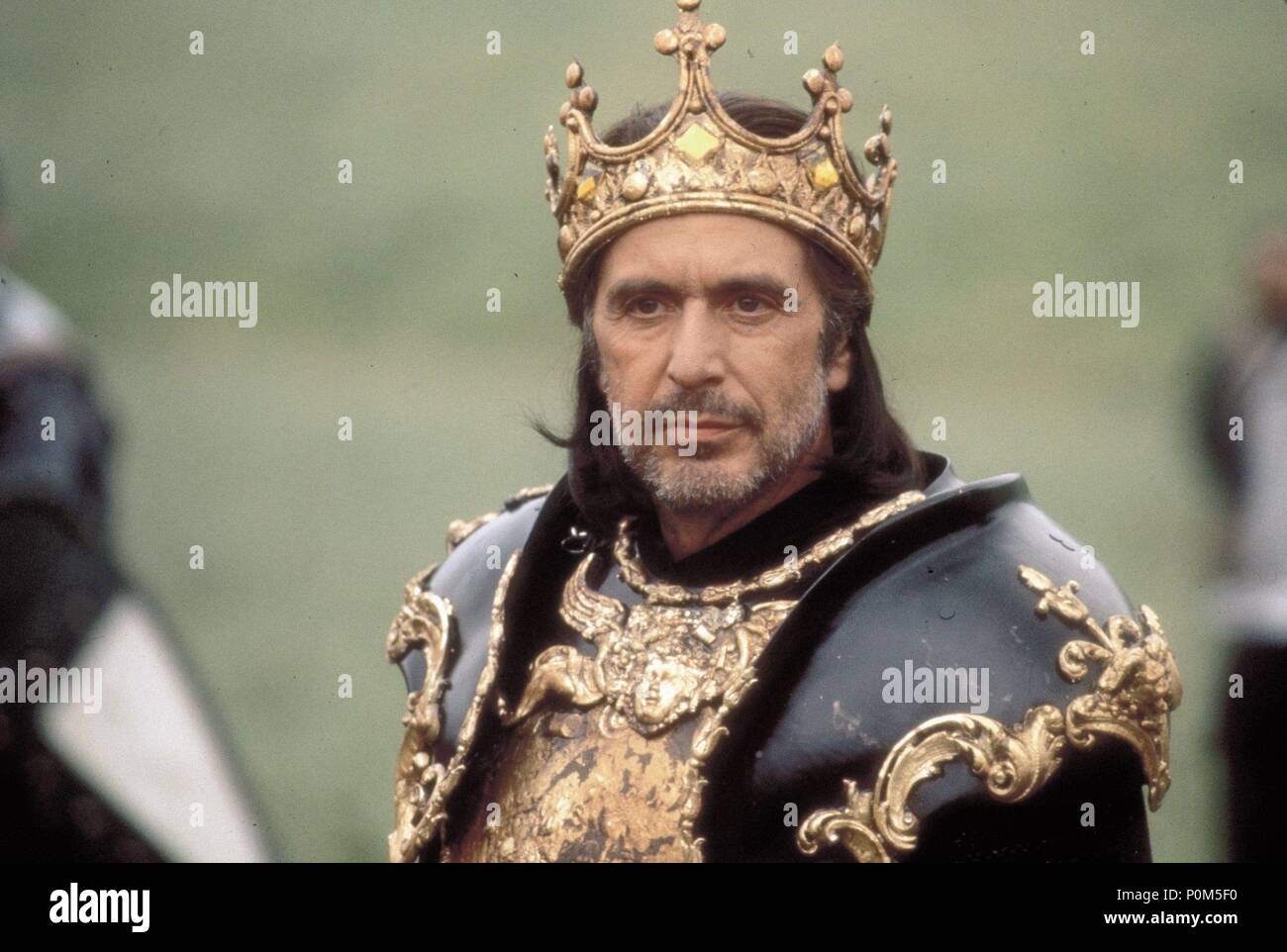 Pacino richard hi-res stock photography and images - Alamy