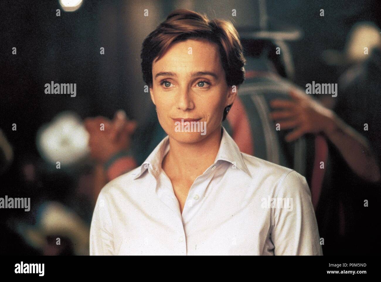 The horse whisperer kristin scott thomas hi-res stock photography and ...