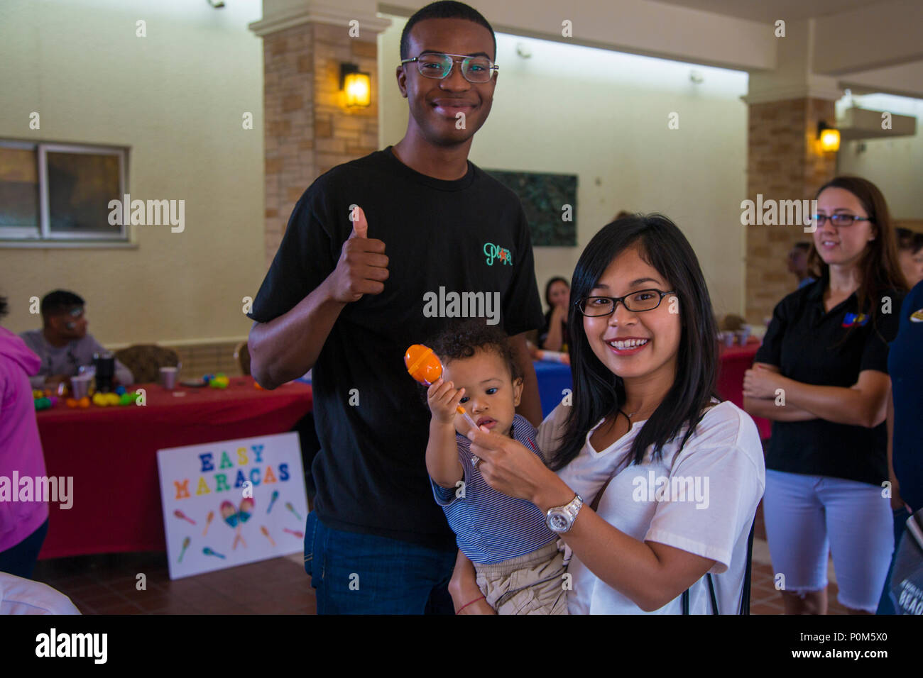 CAMP FOSTER, OKINAWA, Japan – Cpl. Joshua Pitter poses for a photo ...