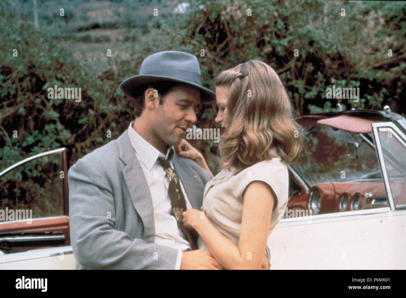 Original Film Title: ROUGH MAGIC. English Title: ROUGH MAGIC. Film Director: CLAIRE PEPLOE. Year ...