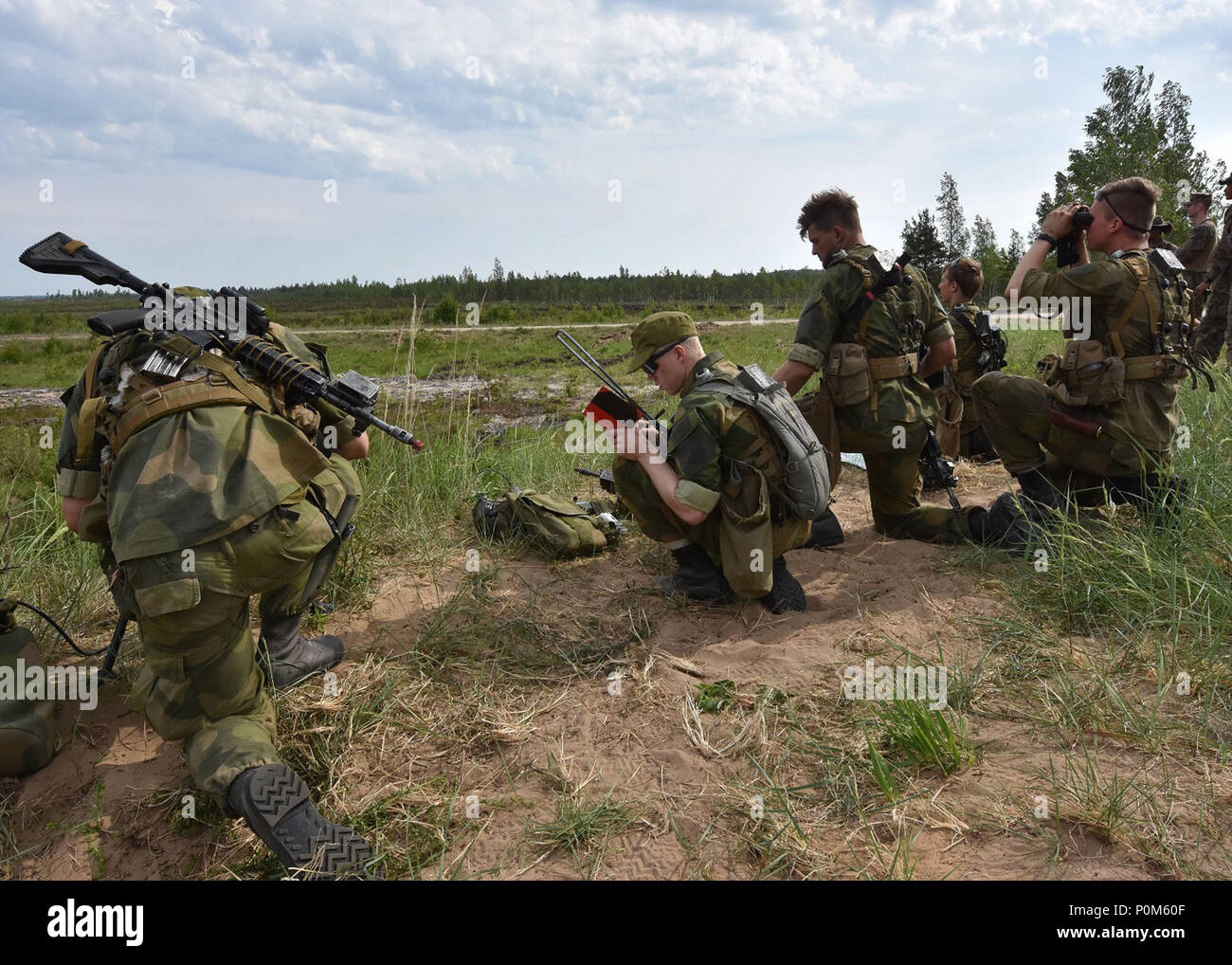 Skjold class hi-res stock photography and images - Alamy