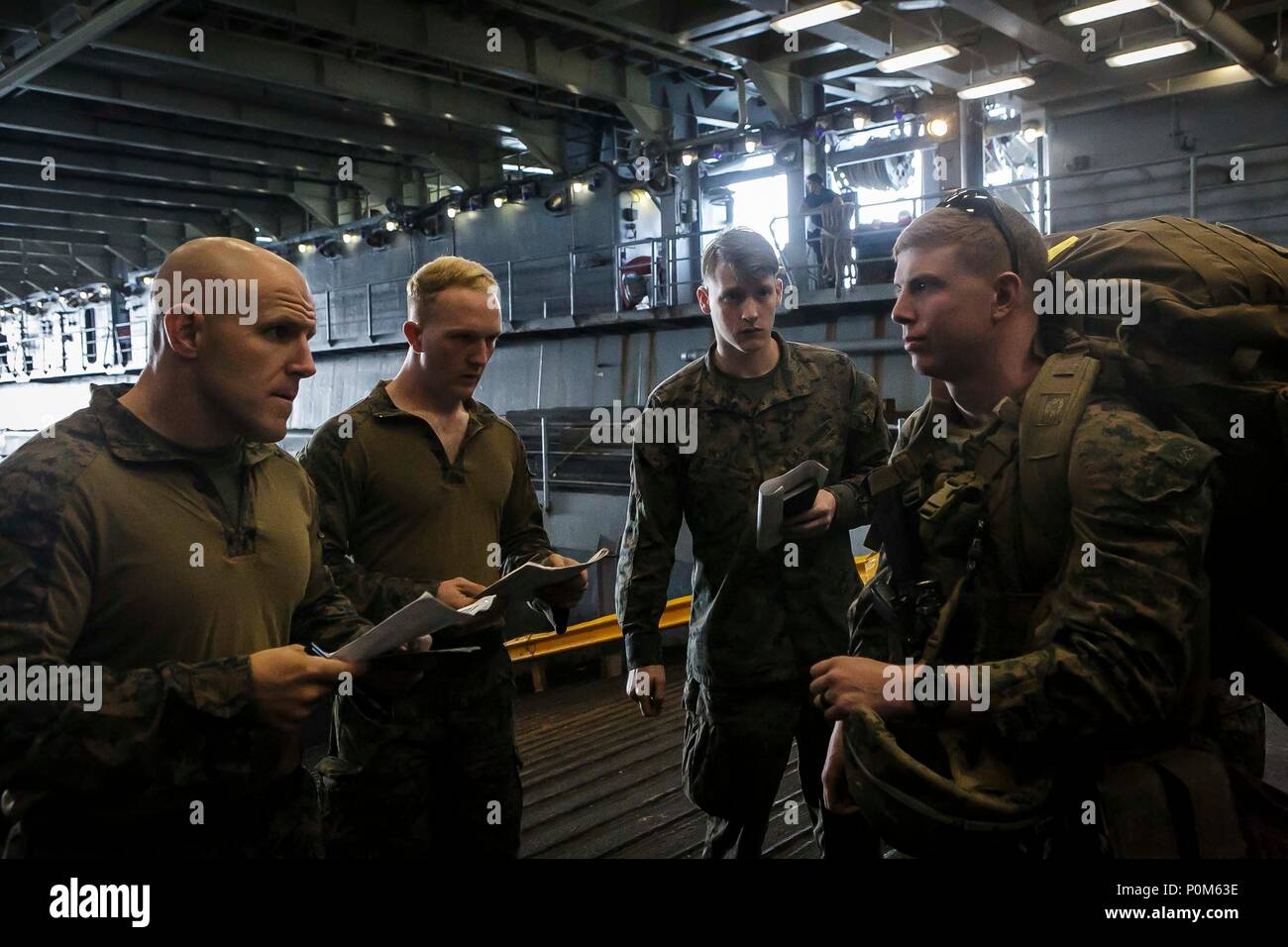 Marshalling team hi-res stock photography and images - Alamy