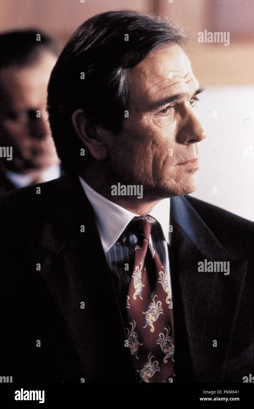 Original Film Title: THE CLIENT. English Title: THE CLIENT. Film ...