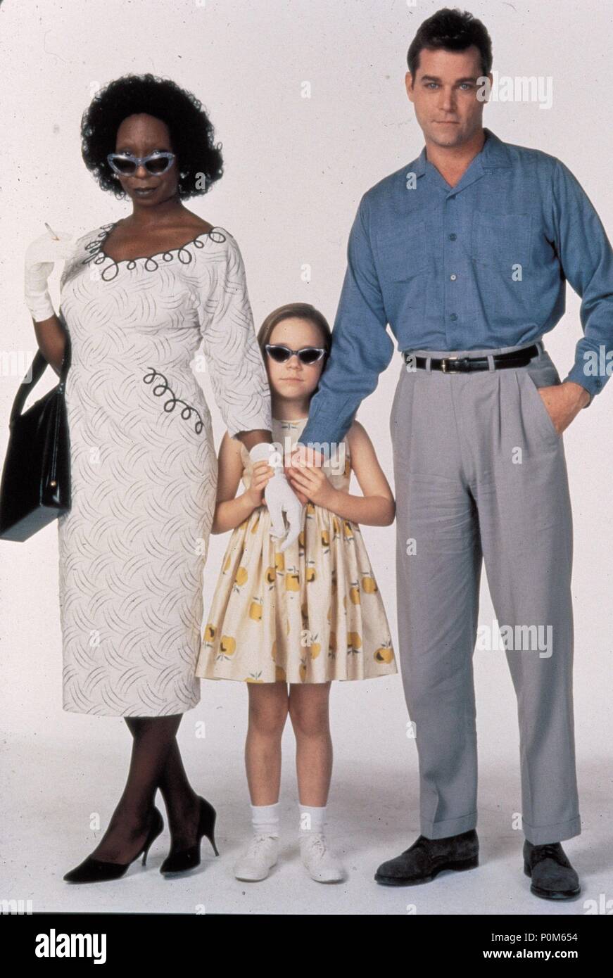 Original Film Title: CORRINA, CORRINA. English Title: CORRINA, CORRINA ...