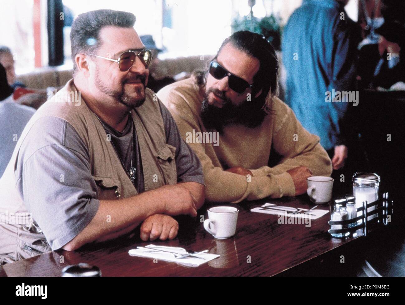 Original Film Title: THE BIG LEBOWSKI. English Title: THE BIG LEBOWSKI ...