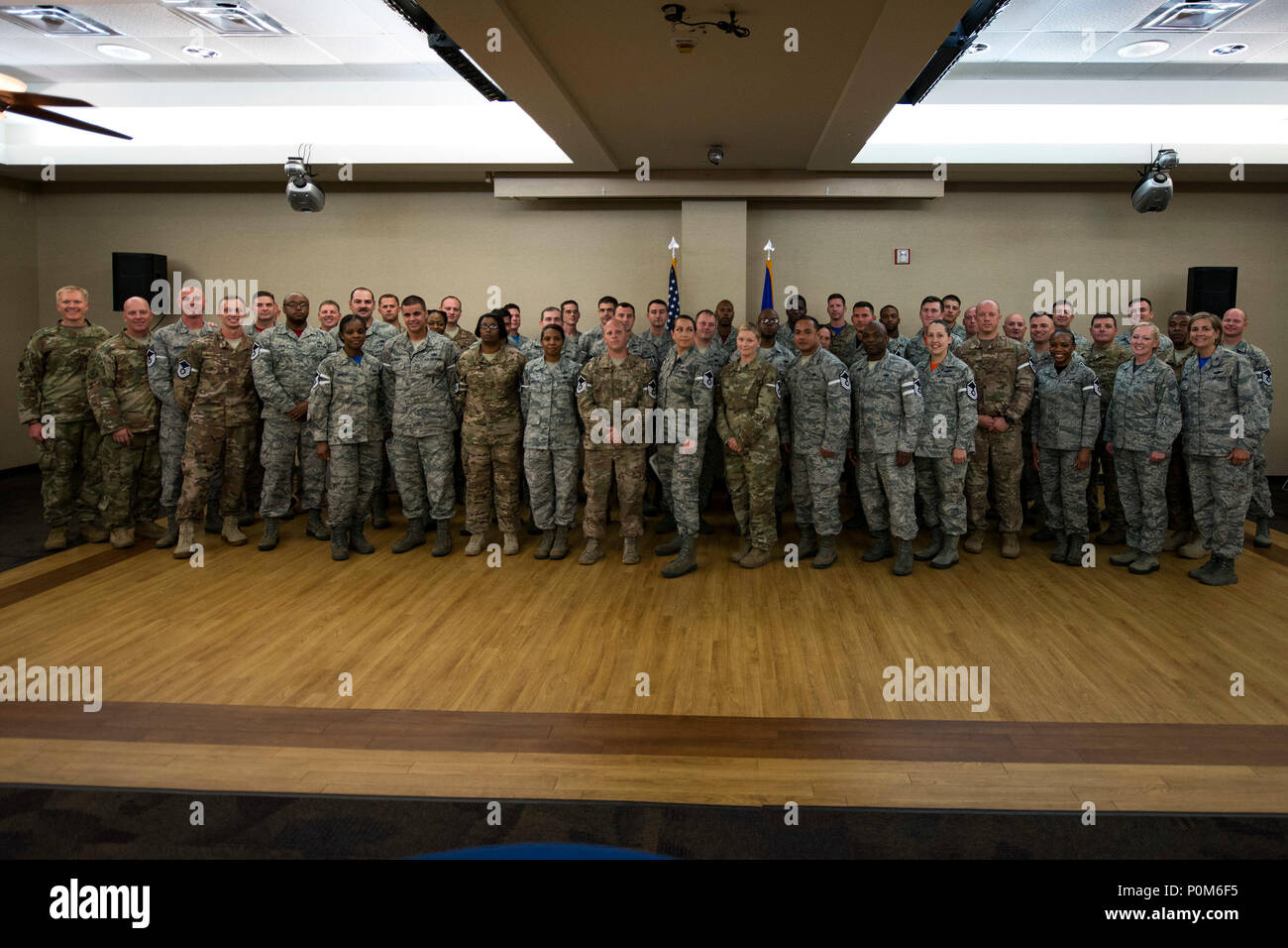 Col paul birch hi-res stock photography and images - Alamy