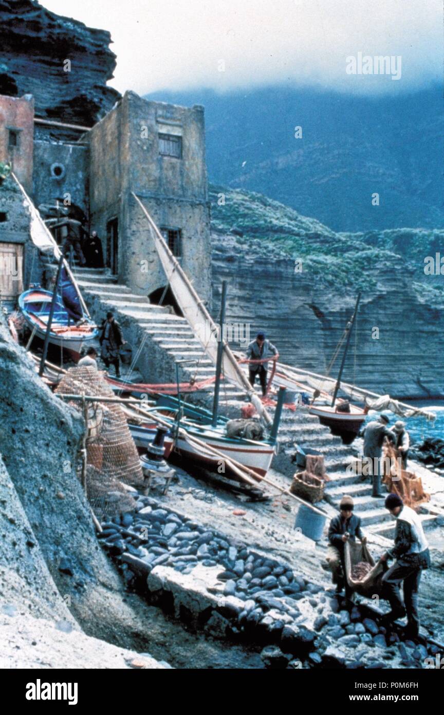 Original Film Title: IL POSTINO. English Title: POSTMAN, THE. Film ...