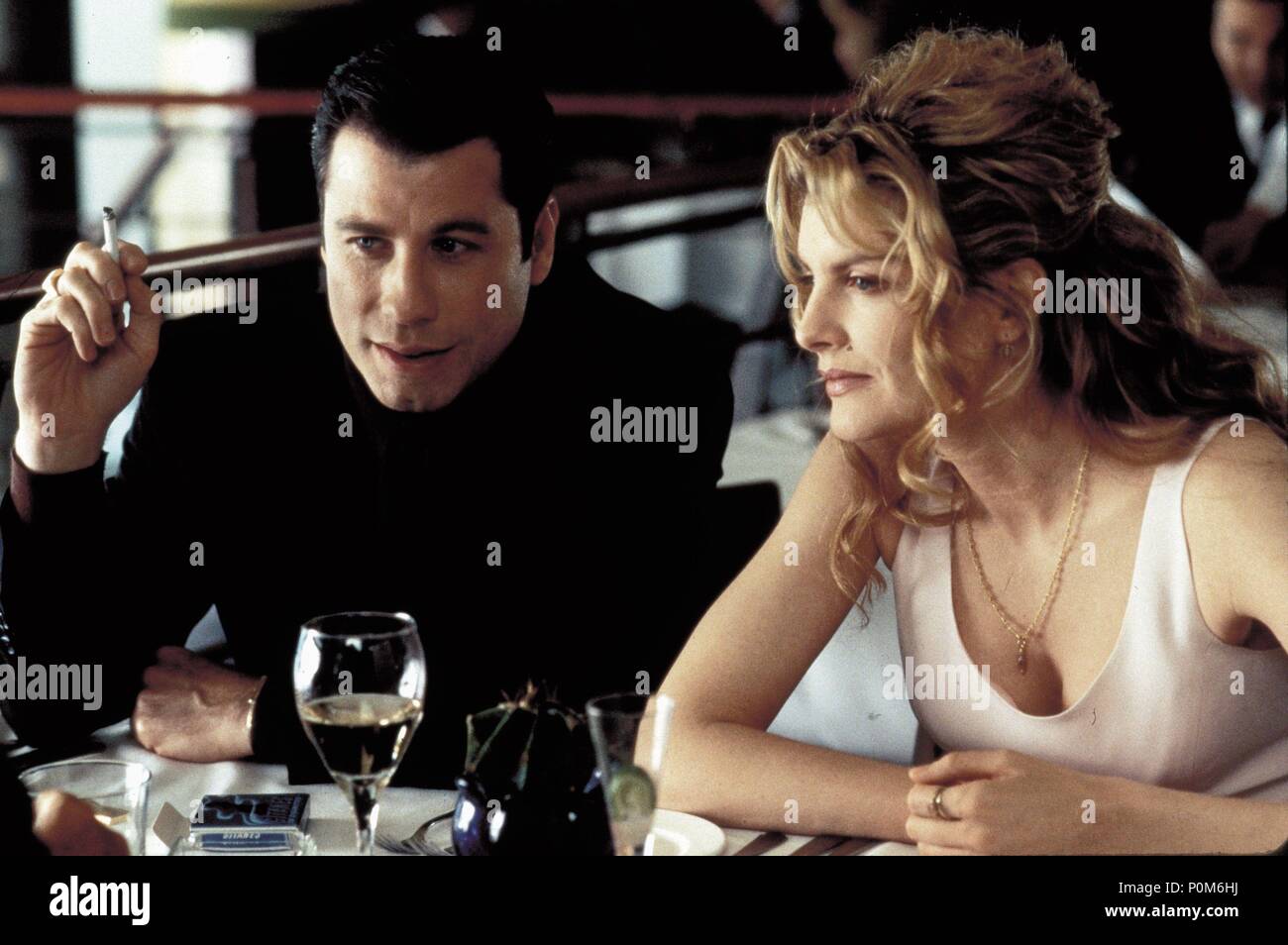 Original Film Title: GET SHORTY. English Title: GET SHORTY. Film ...