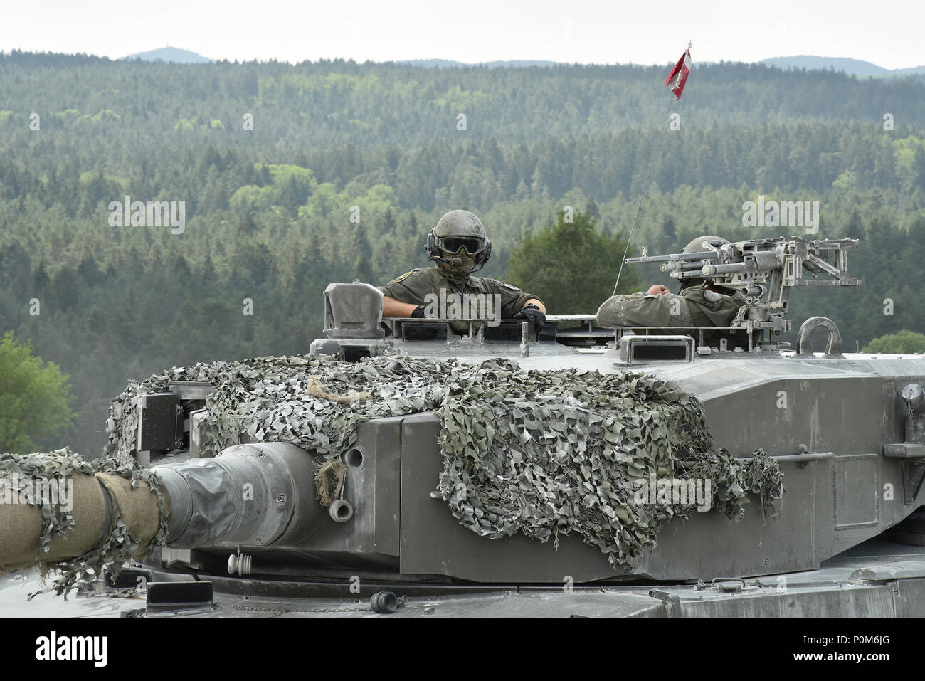 Panzer 5 tank hi-res stock photography and images - Alamy