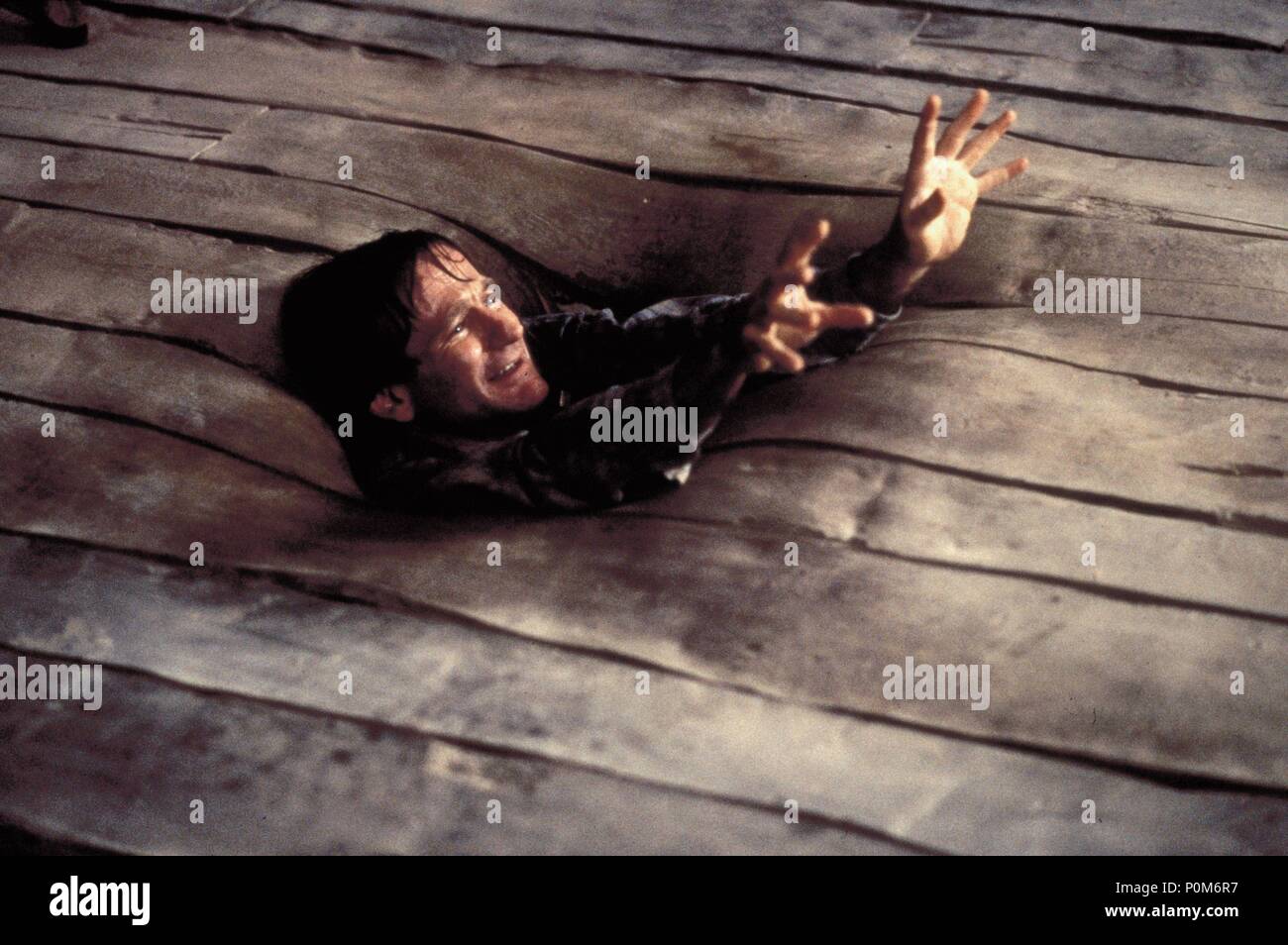 Original Film Title: JUMANJI. English Title: JUMANJI. Film Director ...