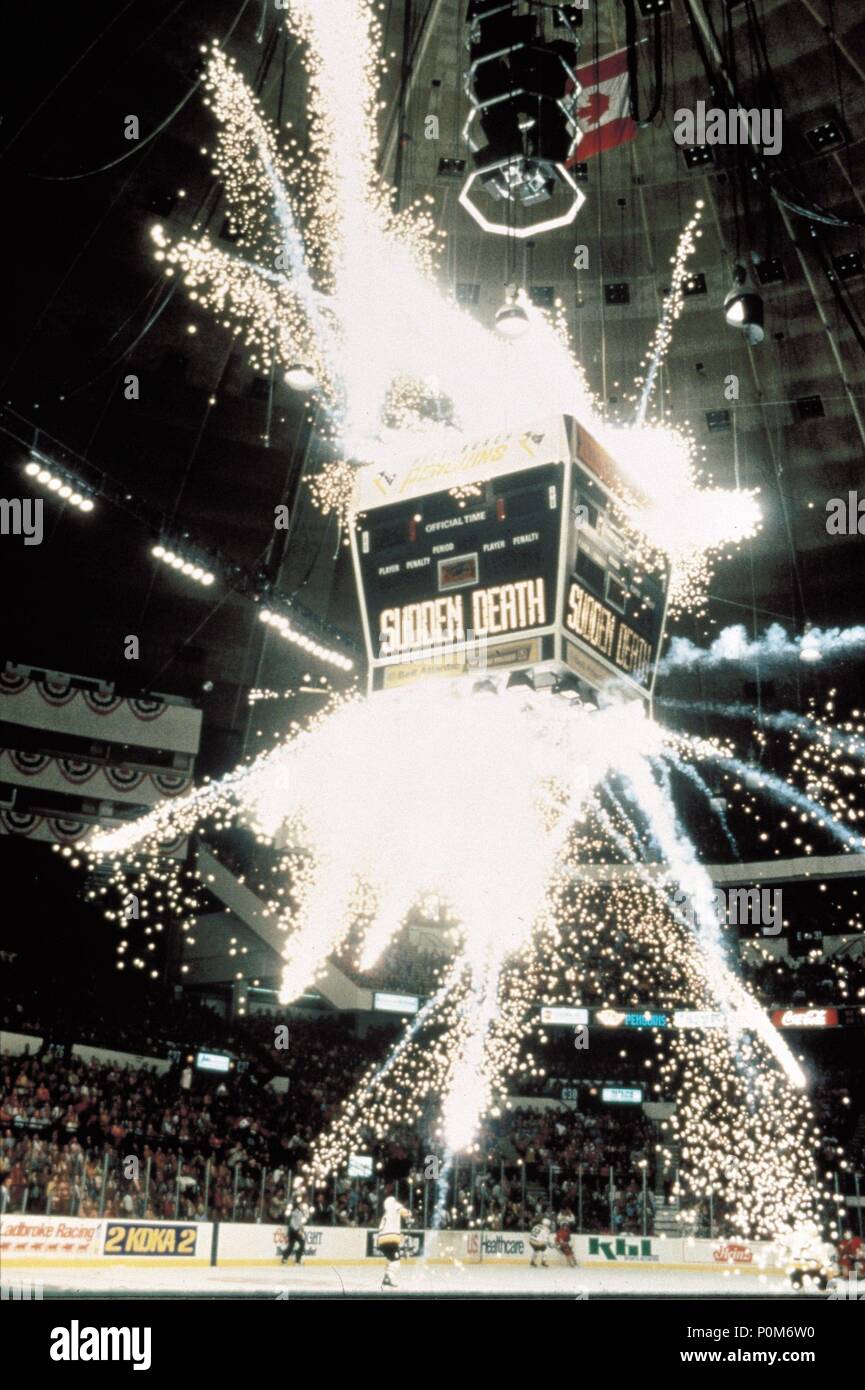 Original Film Title: SUDDEN DEATH. English Title: SUDDEN DEATH. Film ...