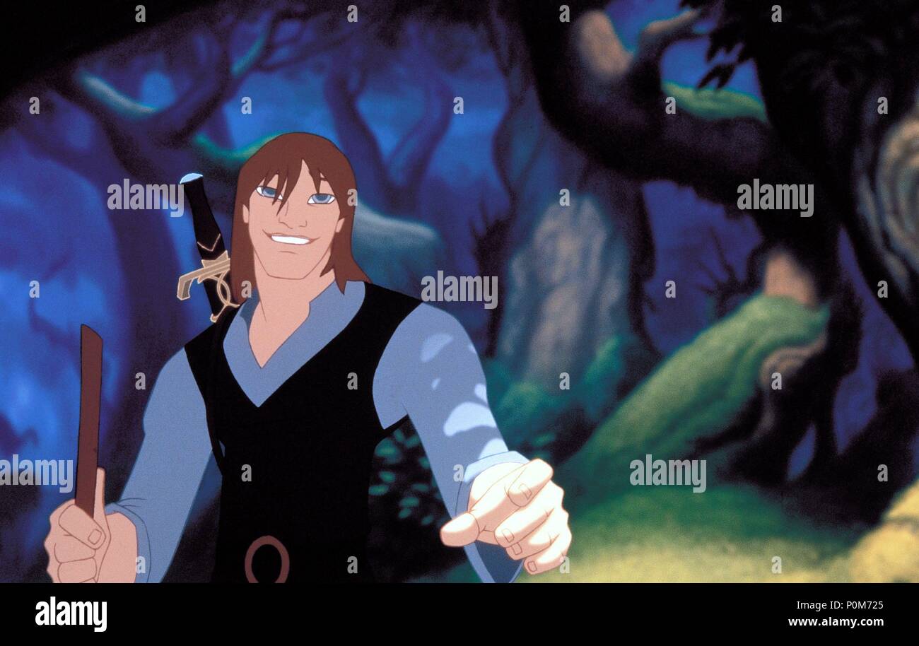 Quest for camelot 1998 hi-res stock photography and images - Alamy