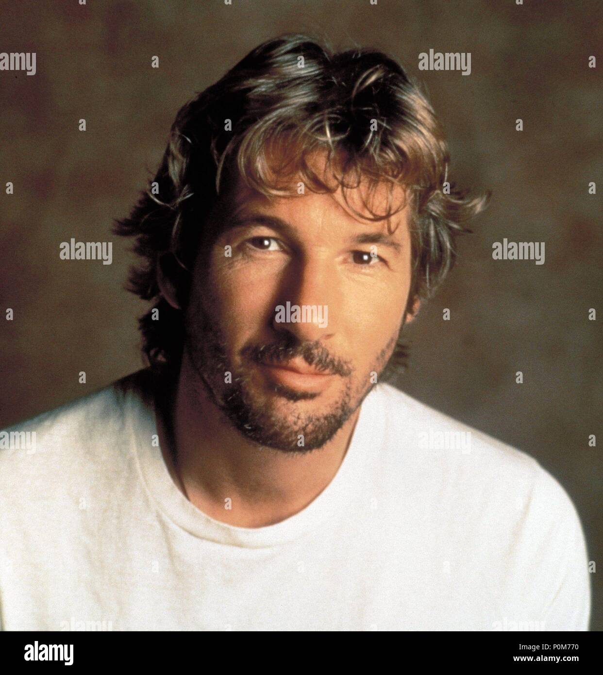 Richard gere and the band played on hi-res stock photography and images ...