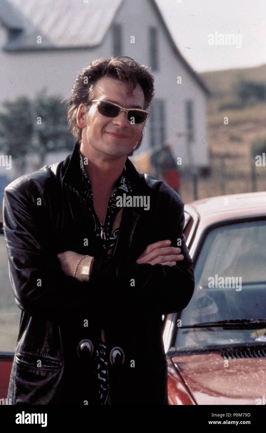 Father hood patrick swayze 1993 hi-res stock photography and images - Alamy